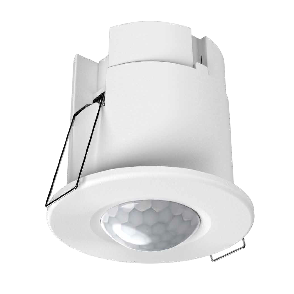 Casambi S1E PIR sensor Unity IP65 Bevegelse og lyssensor - Nortronic AS