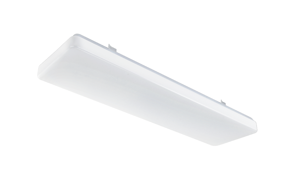 Bruno 600 830 23W 2200lm IP44 LED armatur 60x16x5cm FIB78600v0 ...