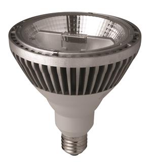 LED PAR38 E27 20W 1200lm 45gr 2800K LR0920-25M45D - Nortronic AS