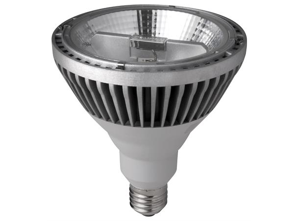 LED PAR38 E27 20W 1200lm 45gr 2800K LR0920-25M45D - Nortronic AS