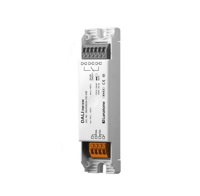 DALI RM 16 med strekkavlaster veksel - Nortronic AS