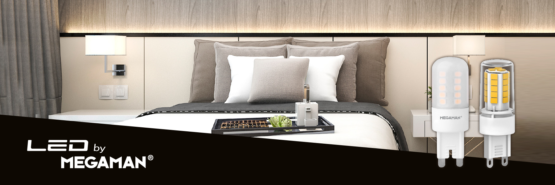 Dimbare G9 - Nortronic AS